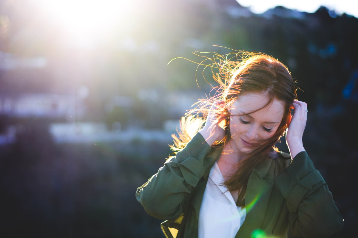 Portraits – Marissa K Photo